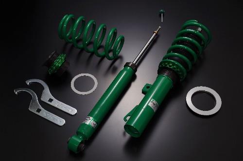 Tein 93-96 Mazda RX-7 (FD3S) Street Advance Z Coilovers - Raw Brokerage ...