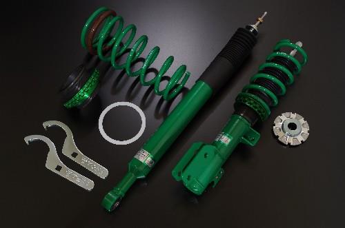 Tein 04-11 Mazda RX-8 (SE3P) Street Basis Z Coilovers - Raw Brokerage ...