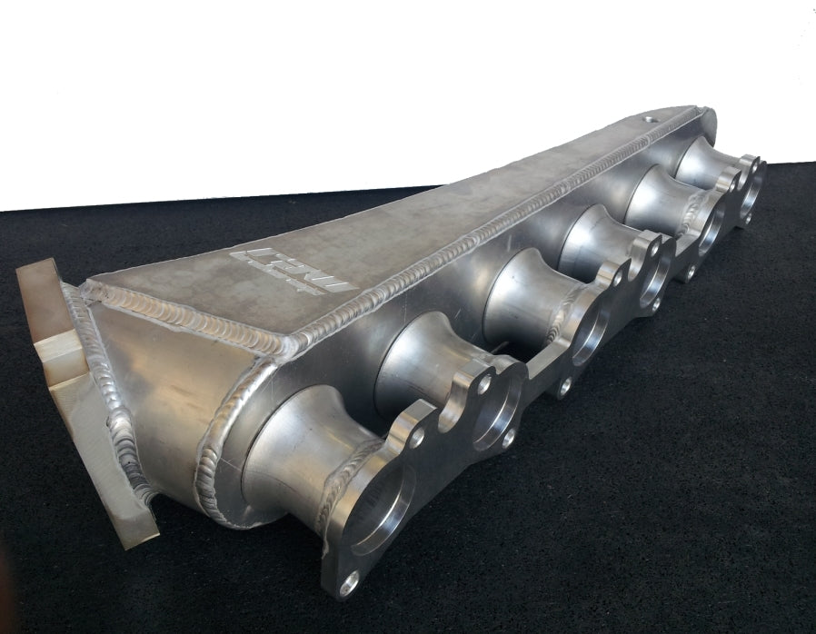 Raw Brokerage Pro-Flow Intake Plenum RB26 - Raw Brokerage RWB-PROF-26