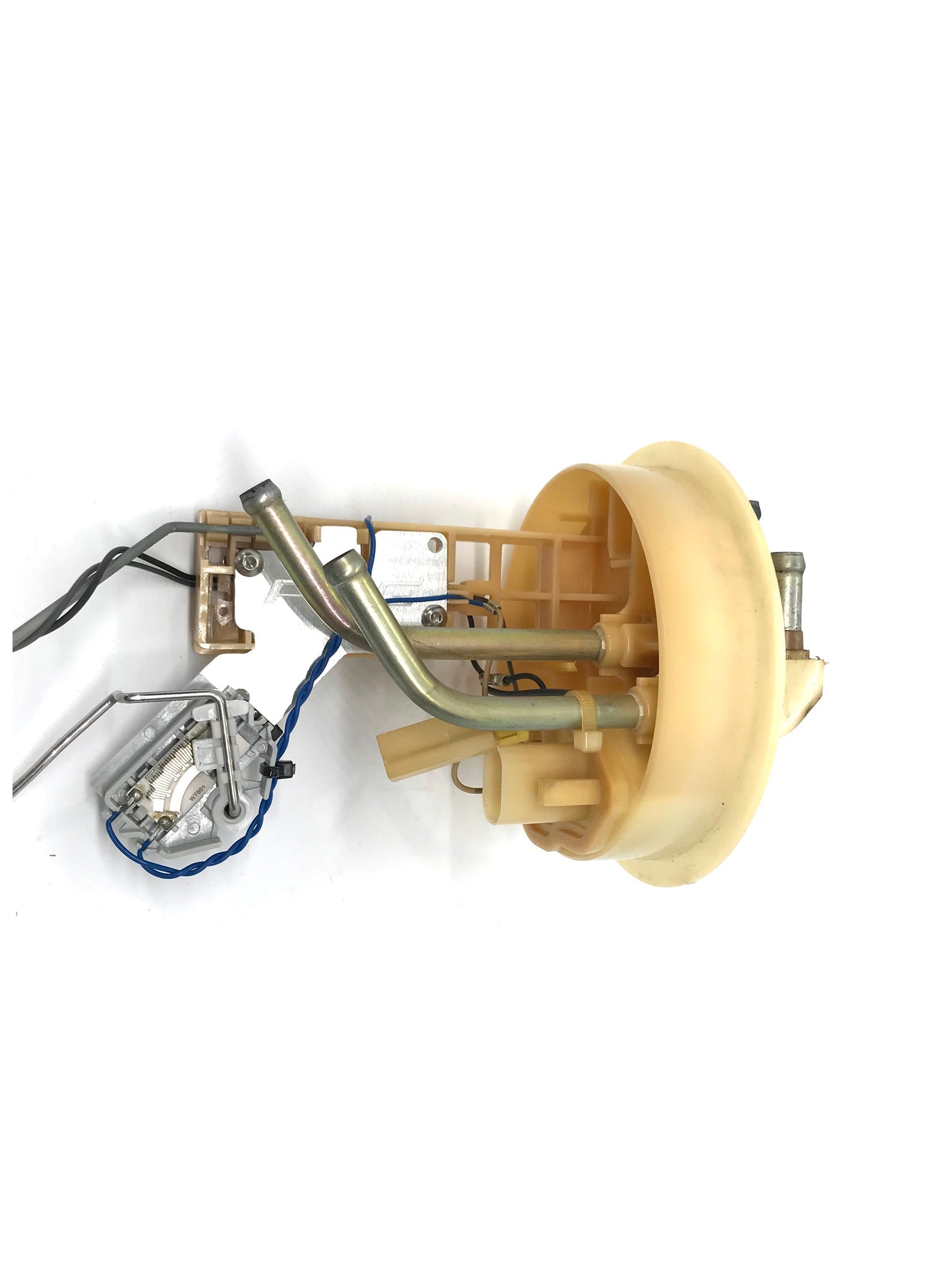 FPG BNR32 Factory fuel level sender replacement - Raw Brokerage FPG-067