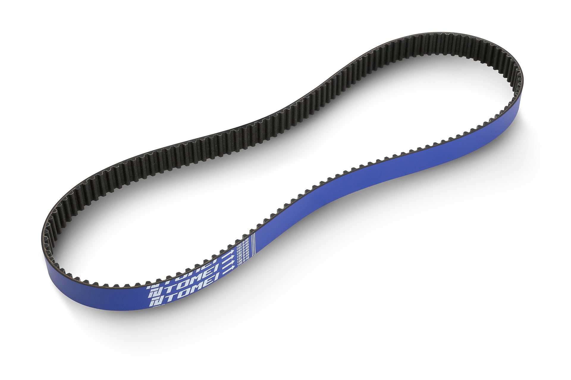 Tomei Timing Belt RB26DETT/RB25DE(T)/RB20DE(T) - Raw Brokerage TB101A-NS05A