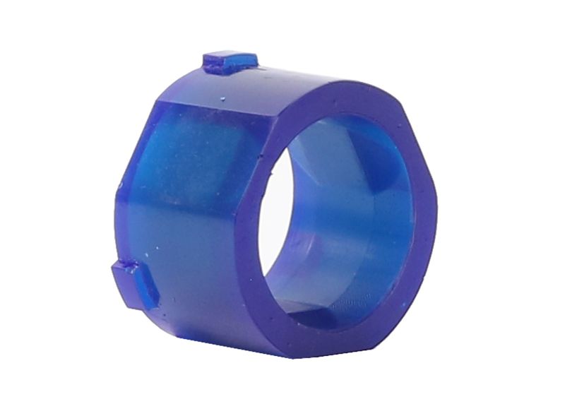 SuperPro 1982 Volvo 242 GLT Steering Rack and Pinion Mount Bushing Kit ...