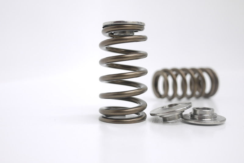 Kelford TOYOTA 4AGE 20V BLACK & SILVER TOP VALVE SPRINGS - Raw ...